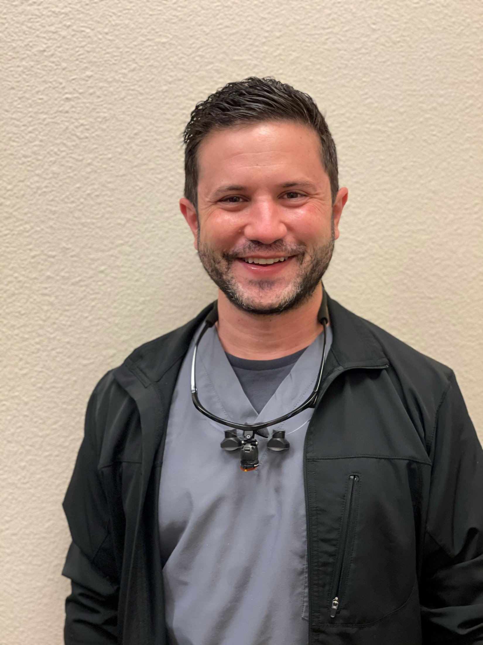 Meet Dr. Behzad "Bez" Round Rock Texas, Round Rock Dental Group