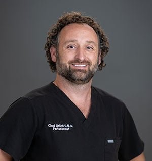 Meet Dr. Orlich Round Rock Texas, Round Rock Dental Group